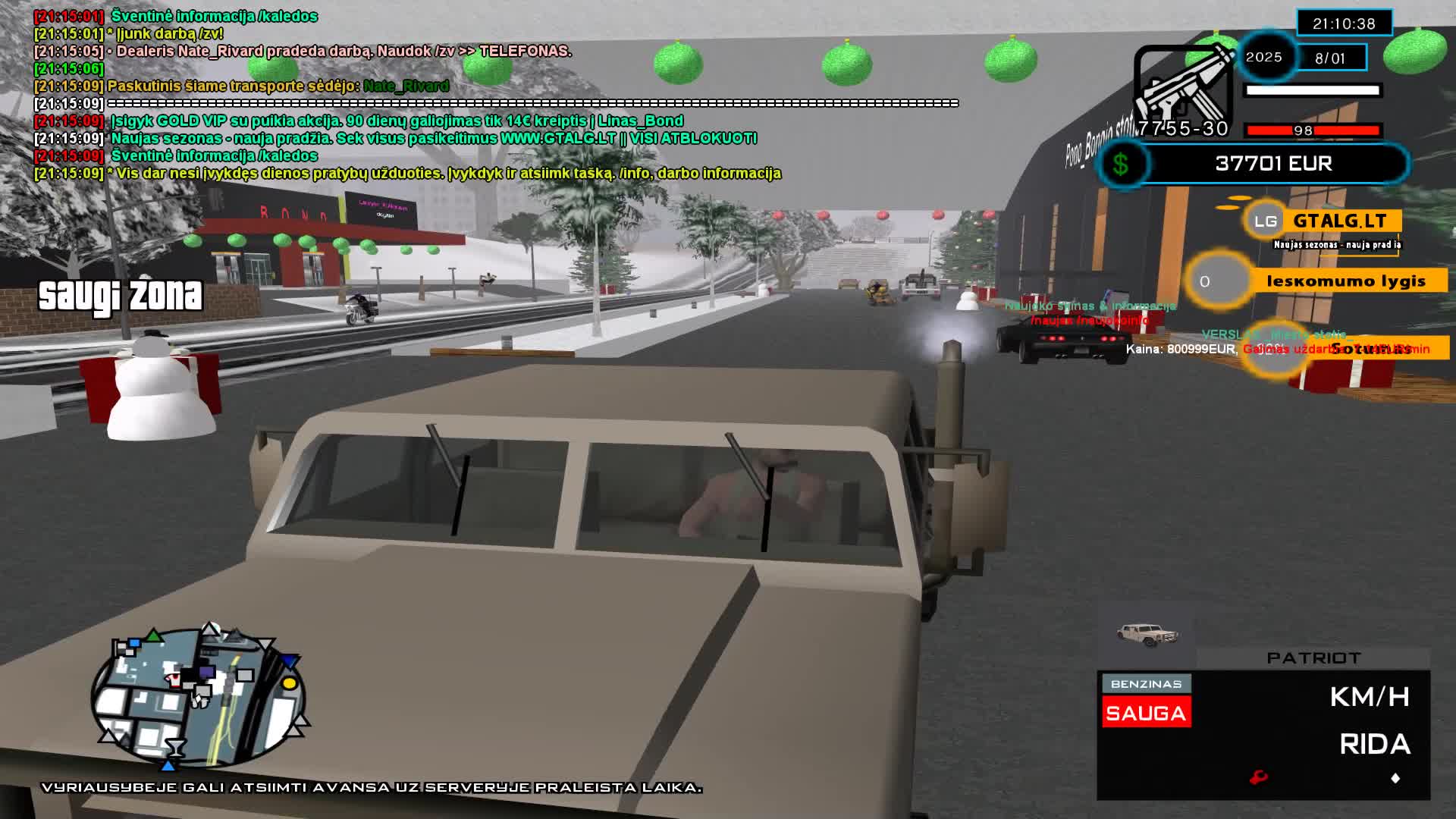 Watch Grand Theft Auto San Andreas 2025.01.08 - 21.16.17.04.DVR_Trim ...