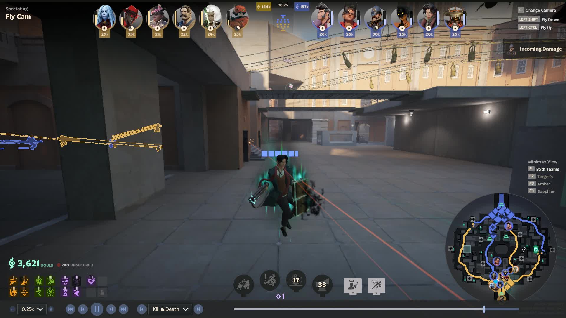 Watch Desktop 2024.10.16 - 16.45.37.01 | Streamable