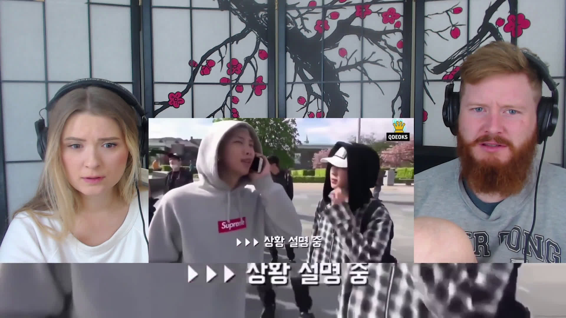 Watch Bts Bon Voyage S1 E1 | Streamable