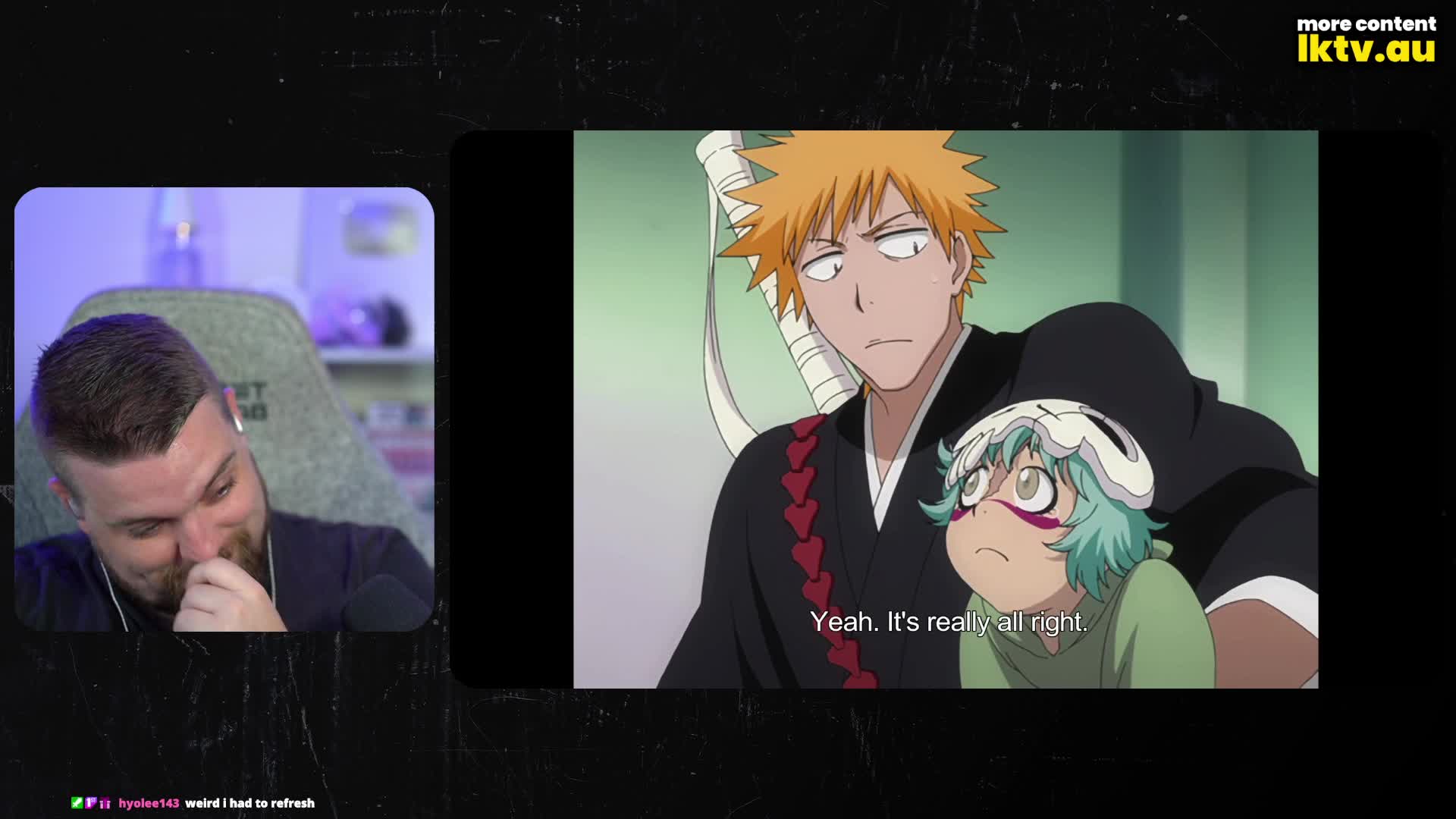 Watch Bleach Eps. 154-156 | Streamable