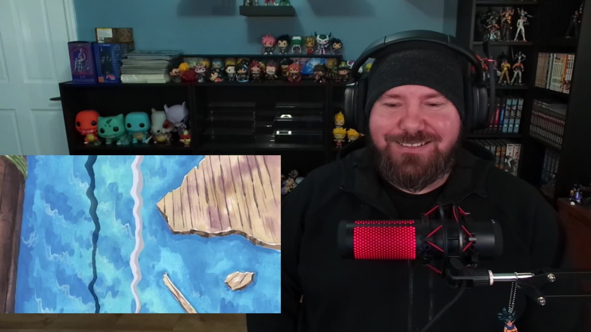 One Piece Episode 27-28 (One Pace: Baratie Episode 5) Full Reaction