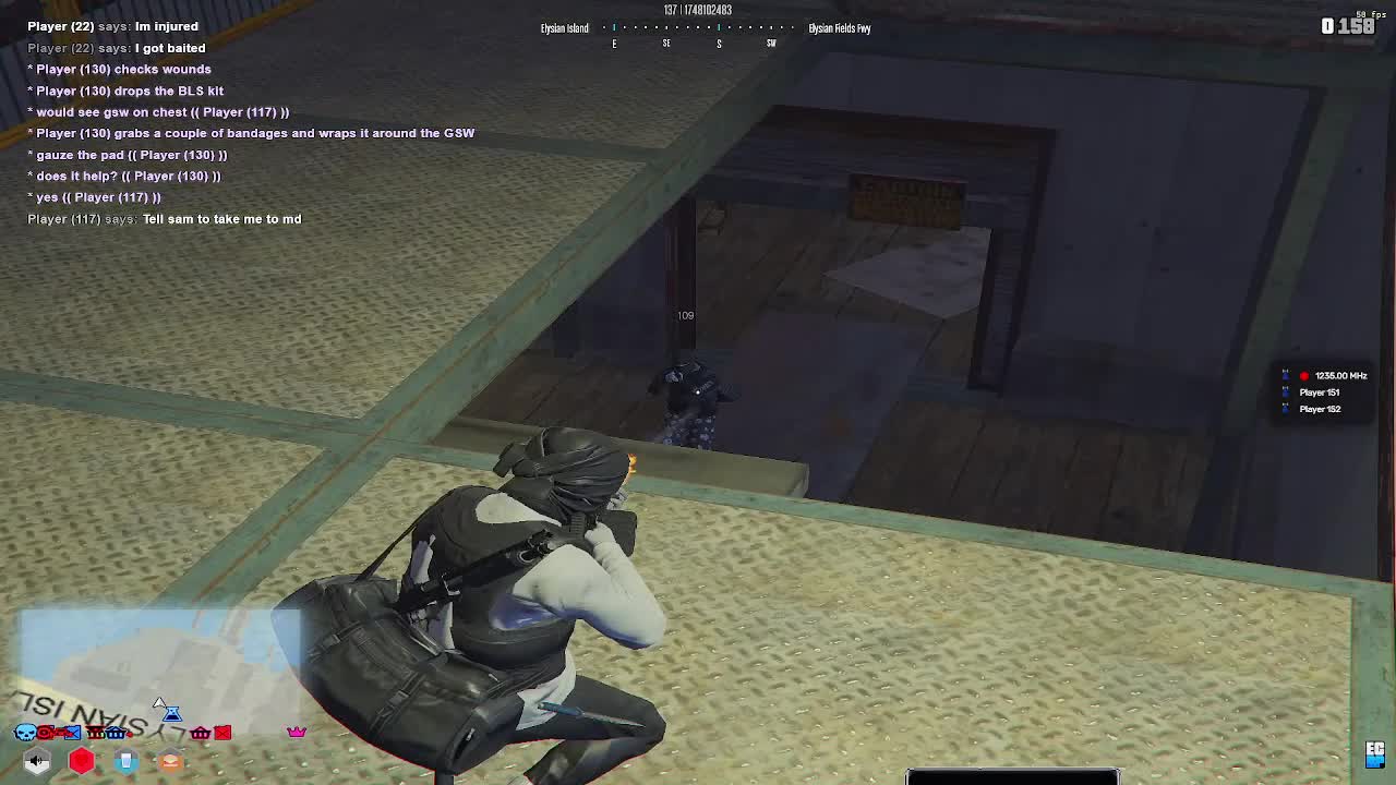 Watch 3rd kill | Streamable