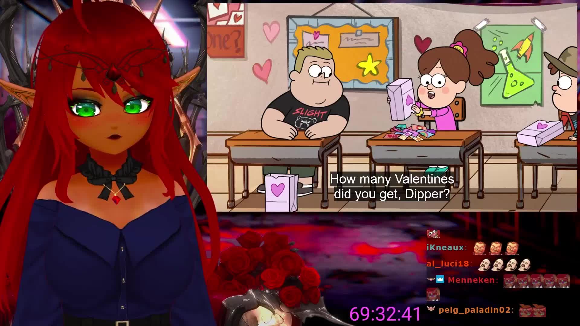 Watch Gravity Falls 2x19 | Streamable