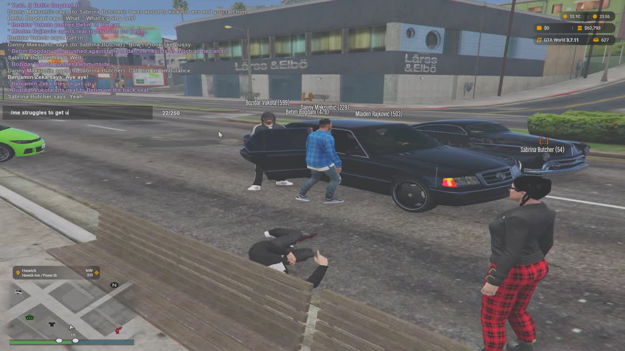 Watch Deleted video | Streamable