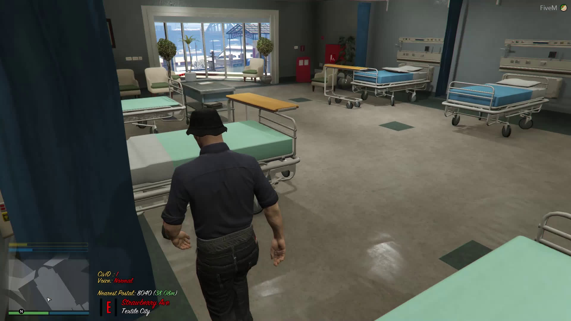 FiveM - [STREET-LIFE-RP-dev server] ENGLISH _ SERIOUS-RP _ DRUGS _ CAD ...