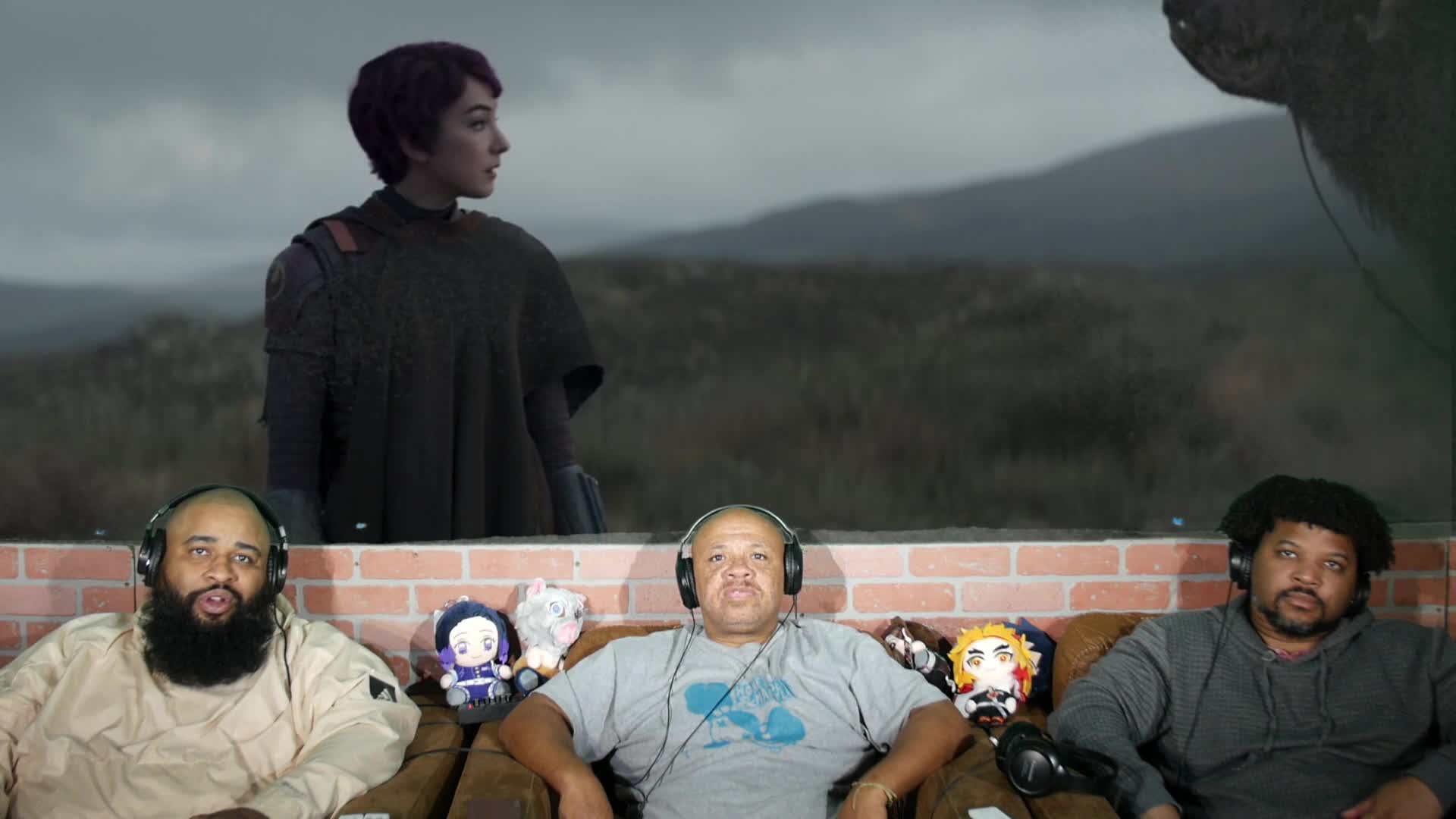 Watch ahsoka 1x6 | Streamable