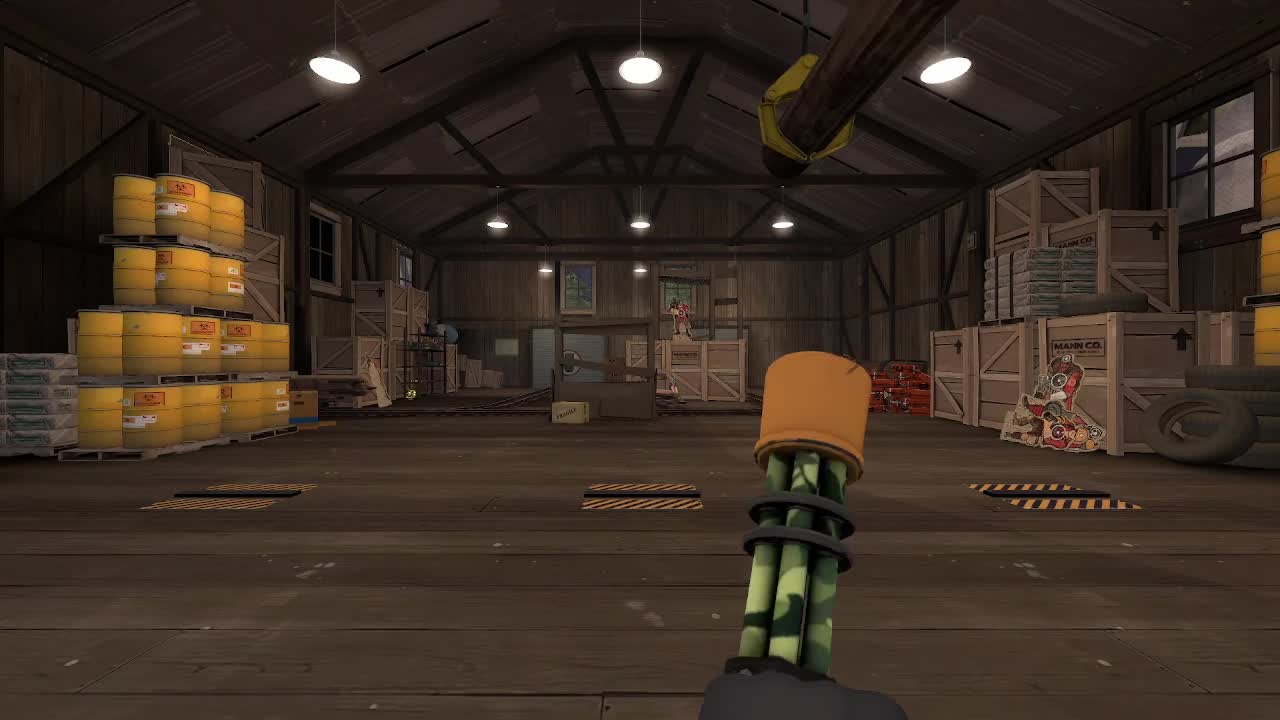 Watch Specialized Killstreak (Deadly Daffodil) King of the Jungle ...