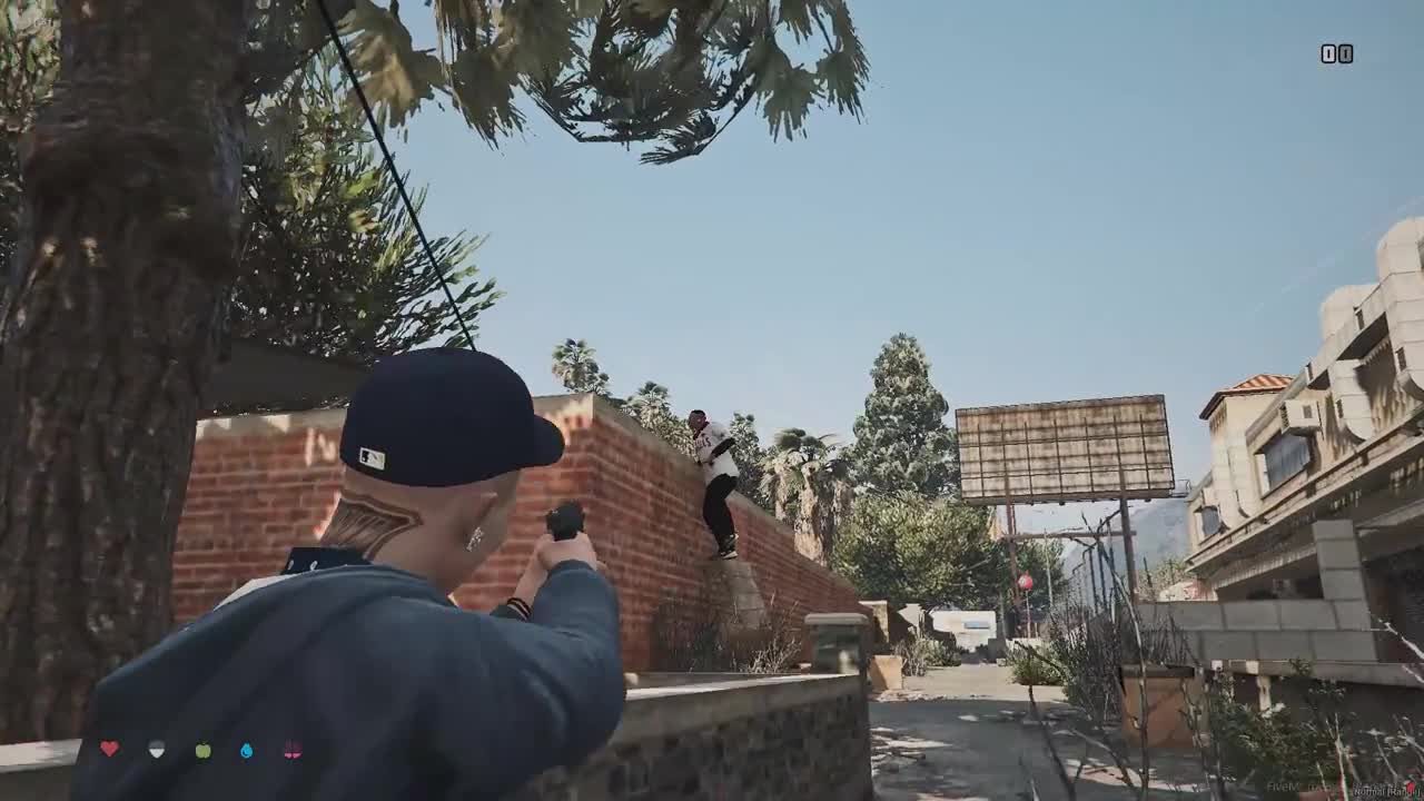 Watch BSC Attack on trigger park | Streamable