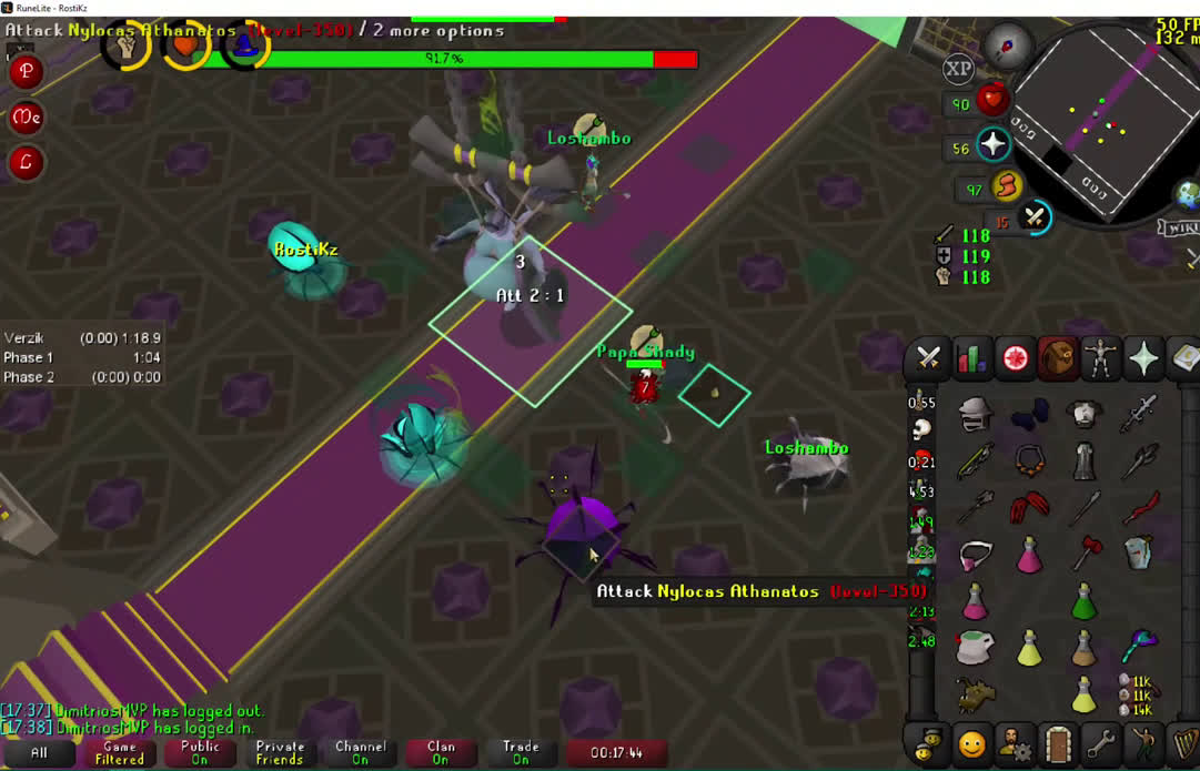 Watch crab pop p2 | Streamable