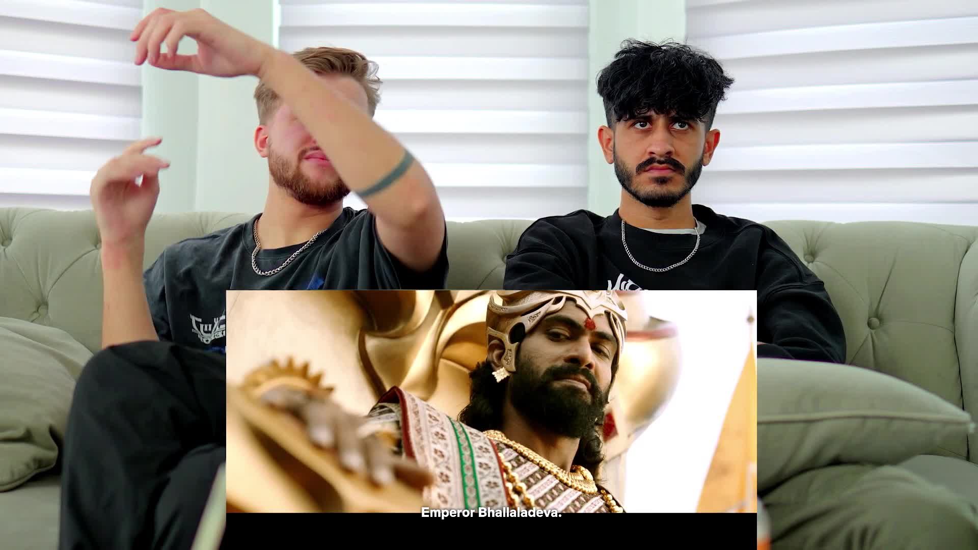 Watch Bahubali 2 Patreon | Streamable