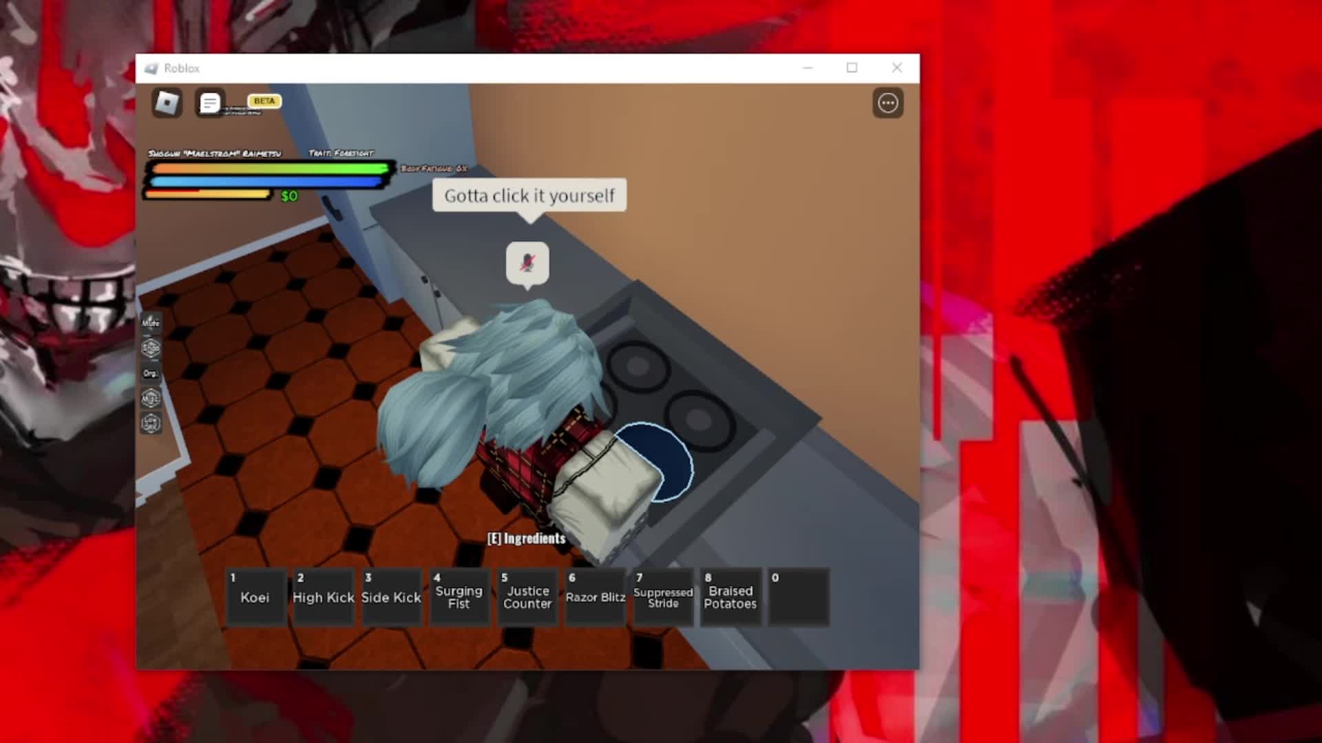 Bone-App-AT Showcase