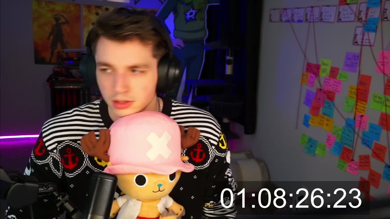 Watch Patreon OP 785-786 | Streamable