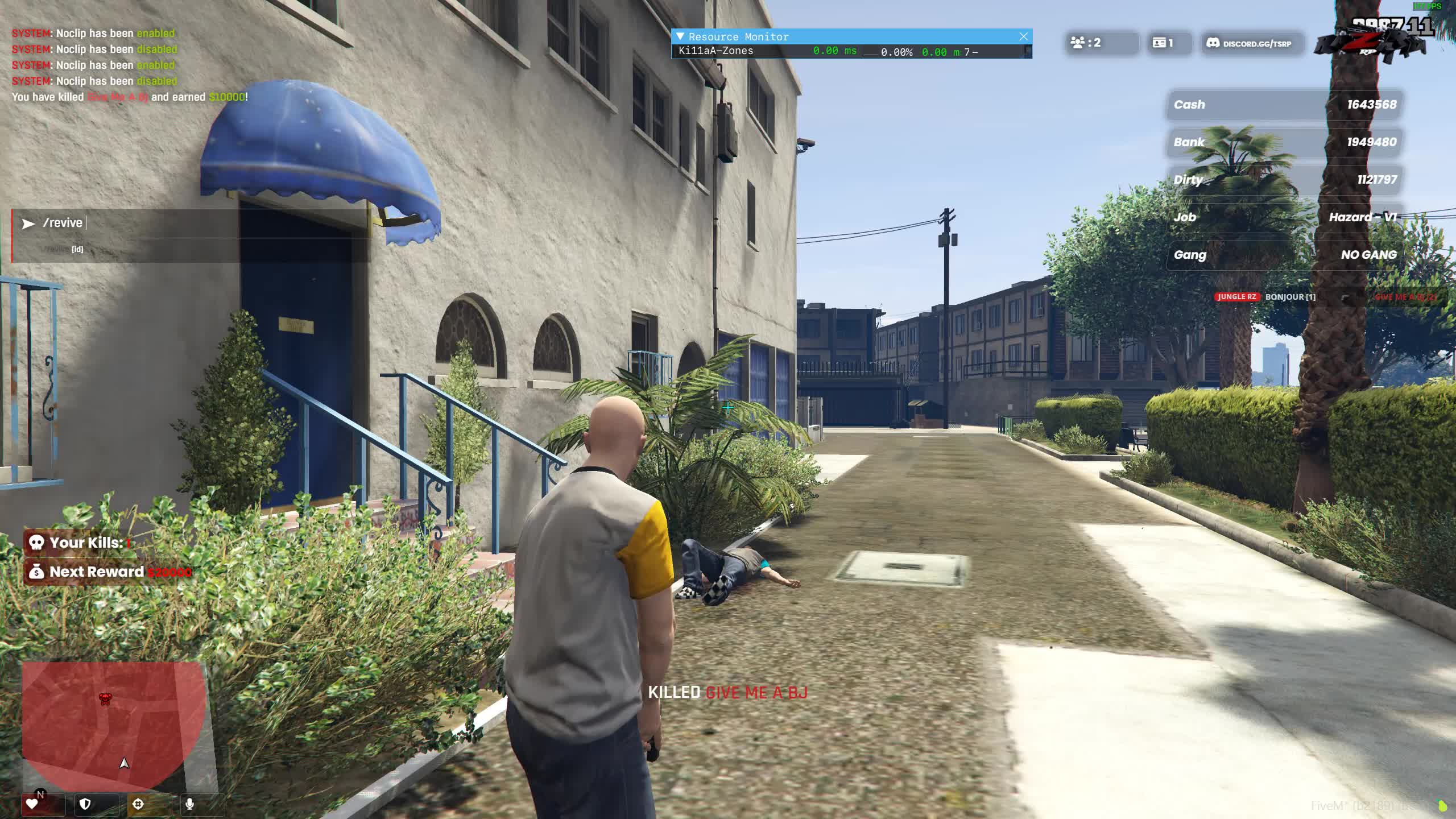 Watch zones | Streamable