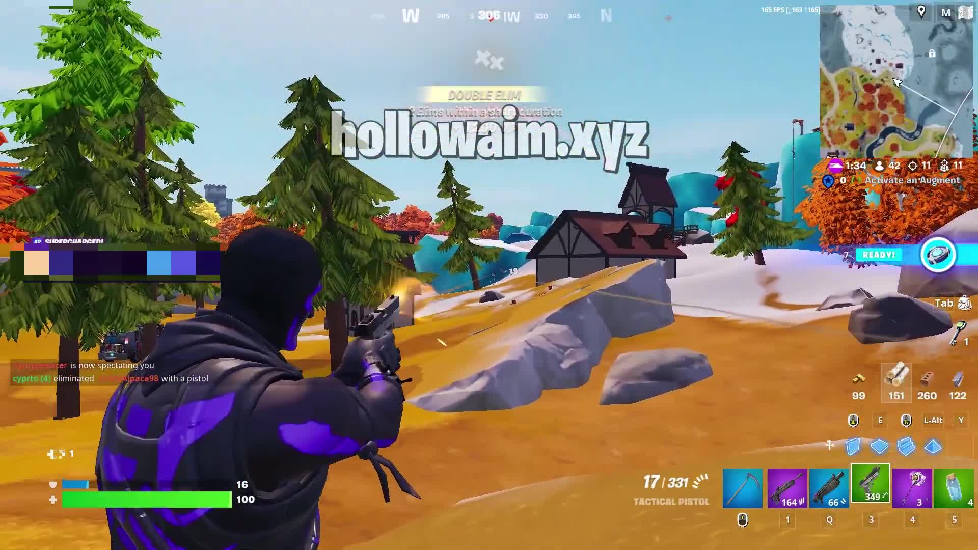 Watch Y2Mate.is - Best External Softaim Aimbot For Fortnite! TOURNAMENT READY! 💸 (Chapter 4 2023 ...