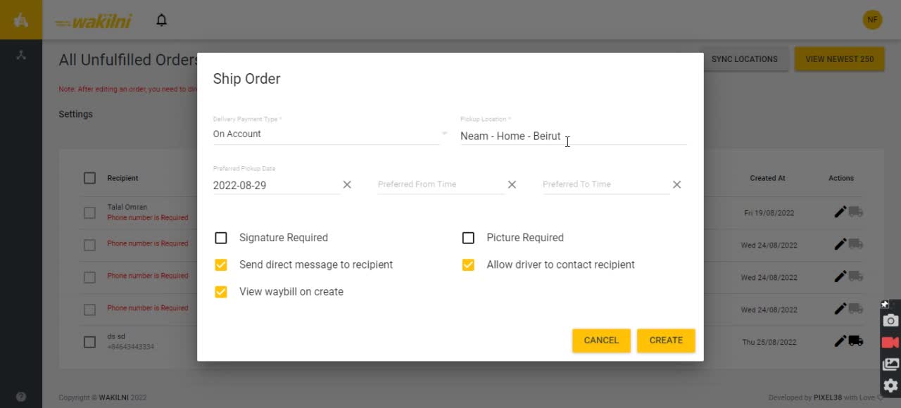 Watch shopify-demo | Streamable