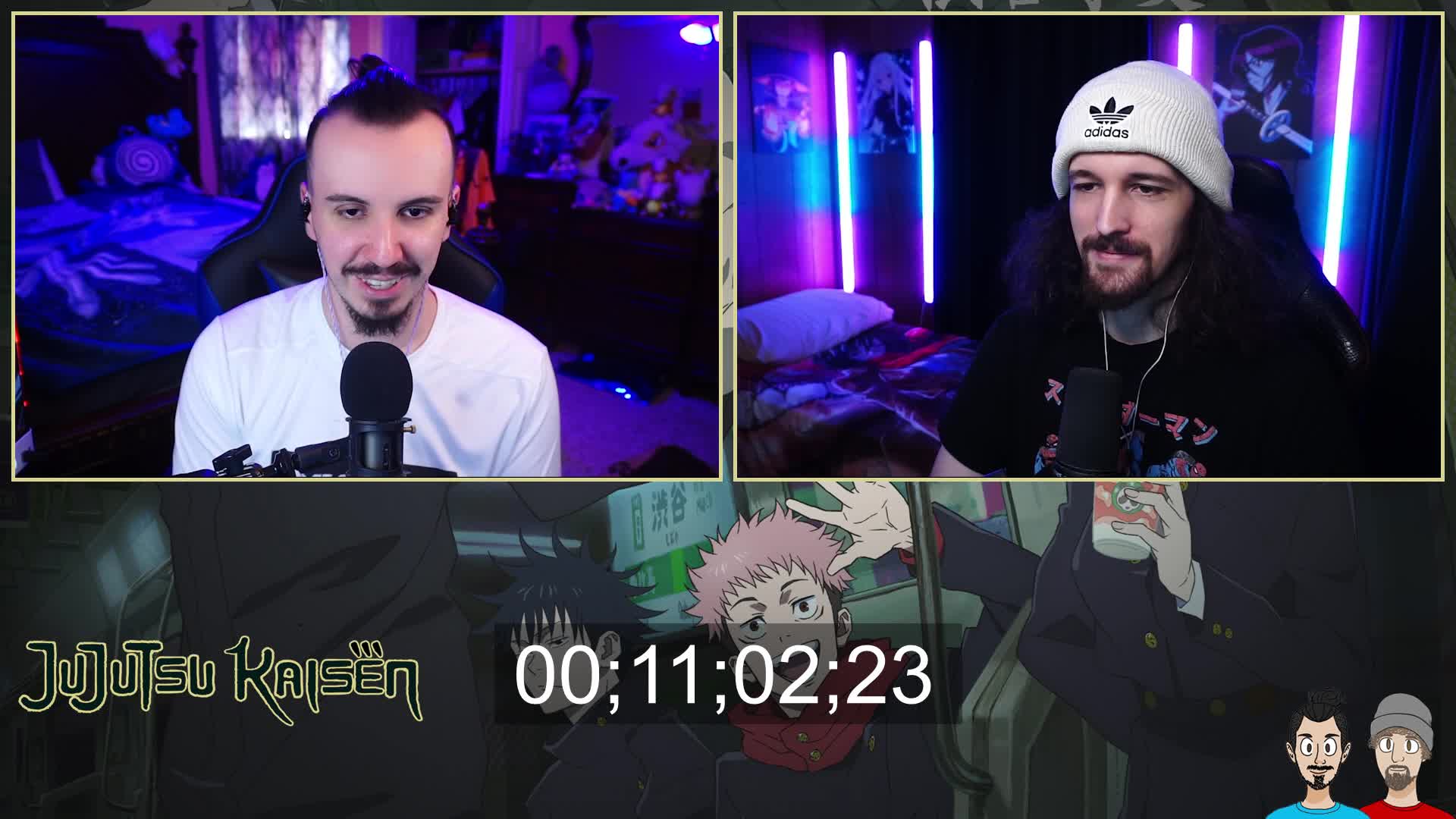 Watch Jujutsu Kaisen 2x15 Full | Streamable