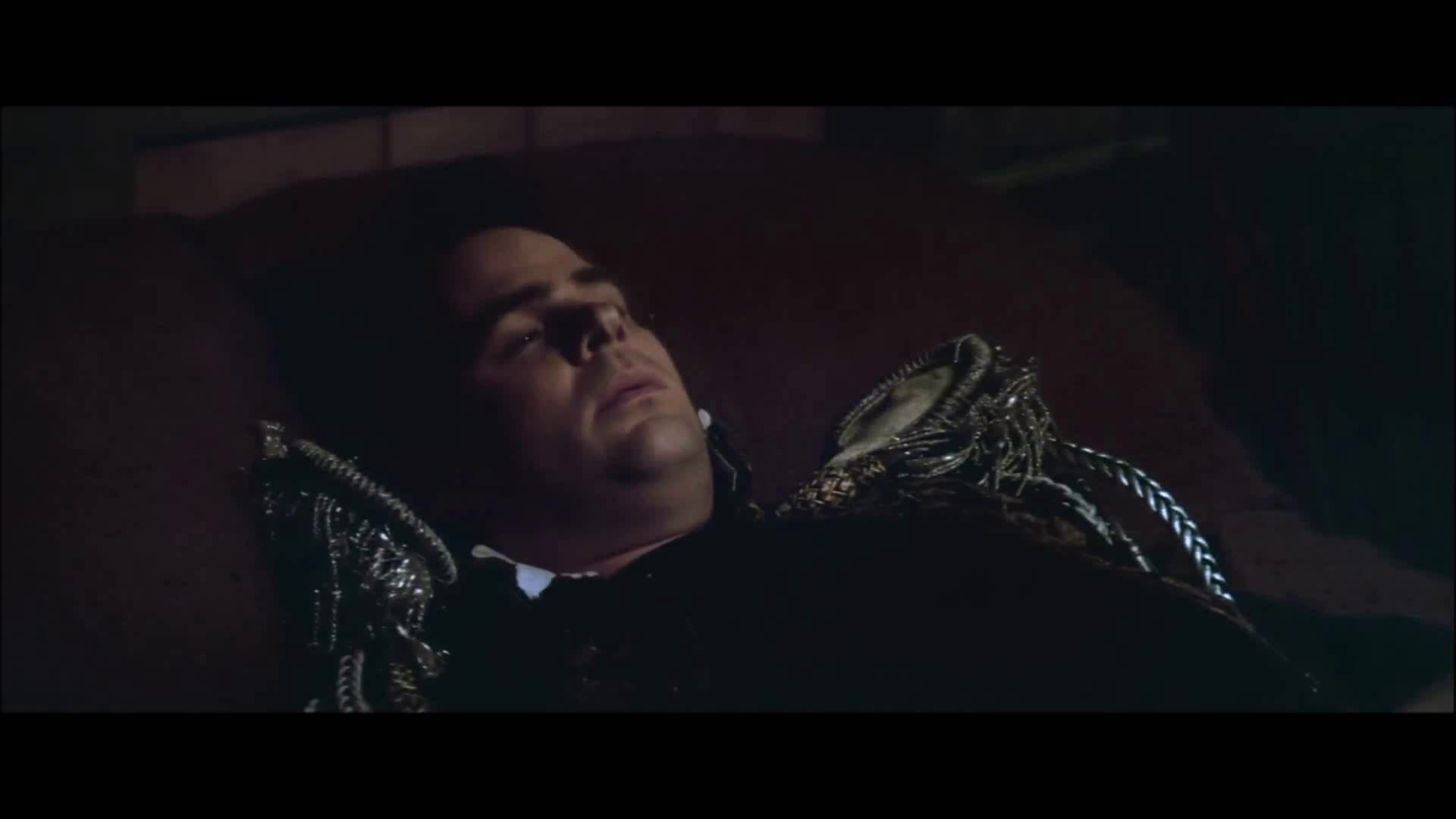 Ghostbusters - ghost blowjob