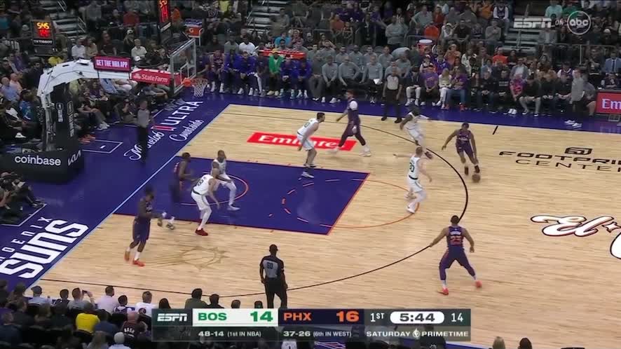Watch 1 – movement | Streamable