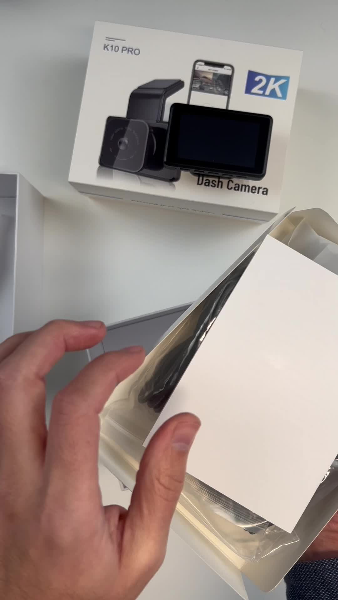 Watch K10 pro | Streamable