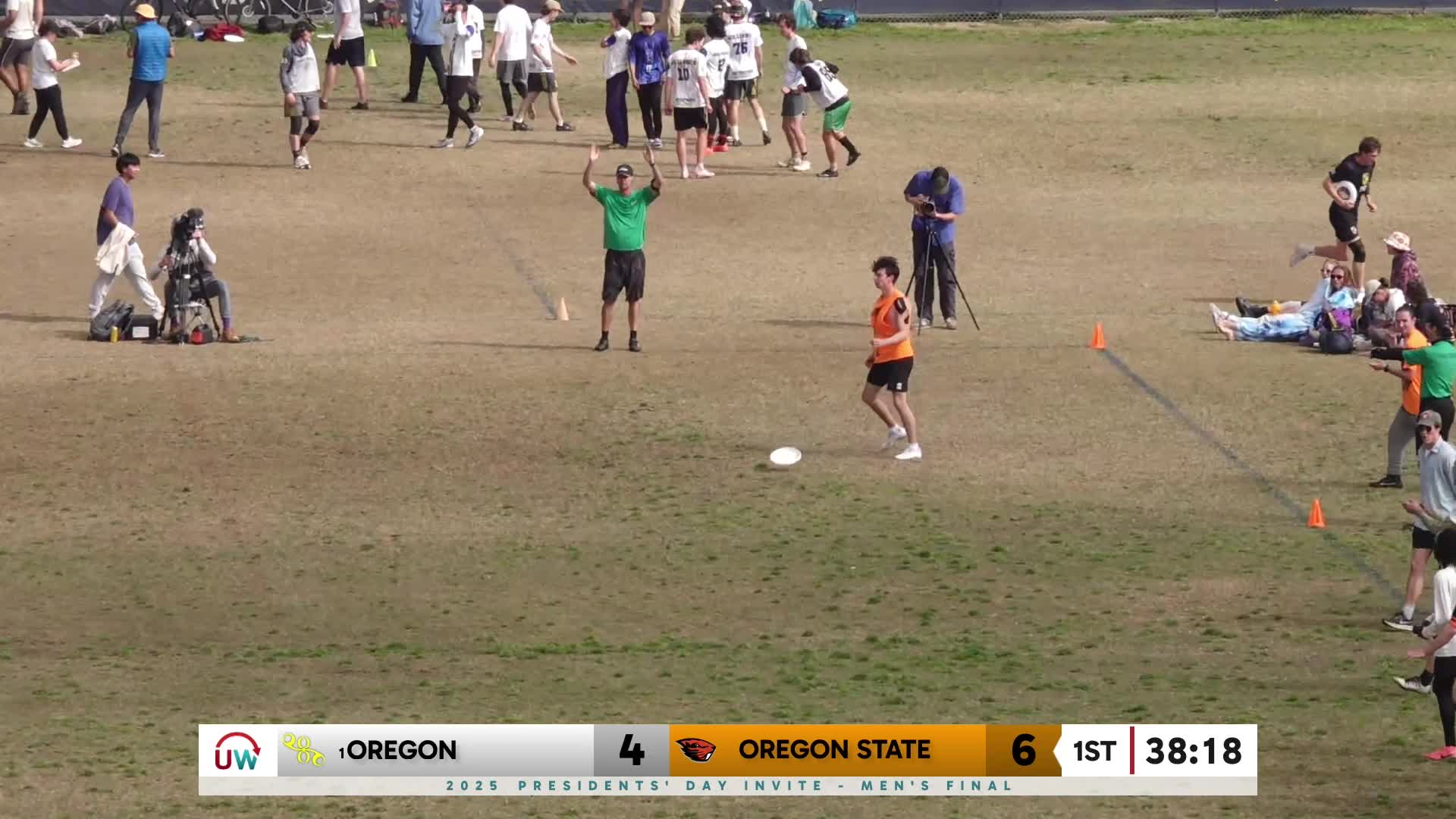 Watch Bosworth_Oregon State_scoober | Streamable