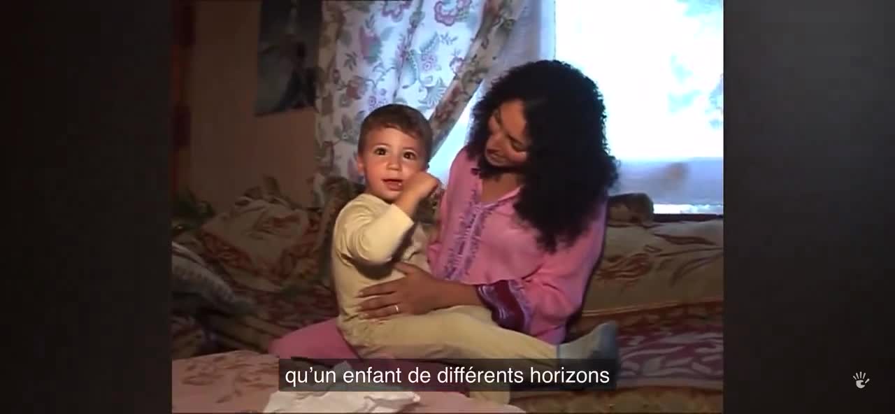 Watch Reportage famille Bassem Braïki 2005 | Streamable