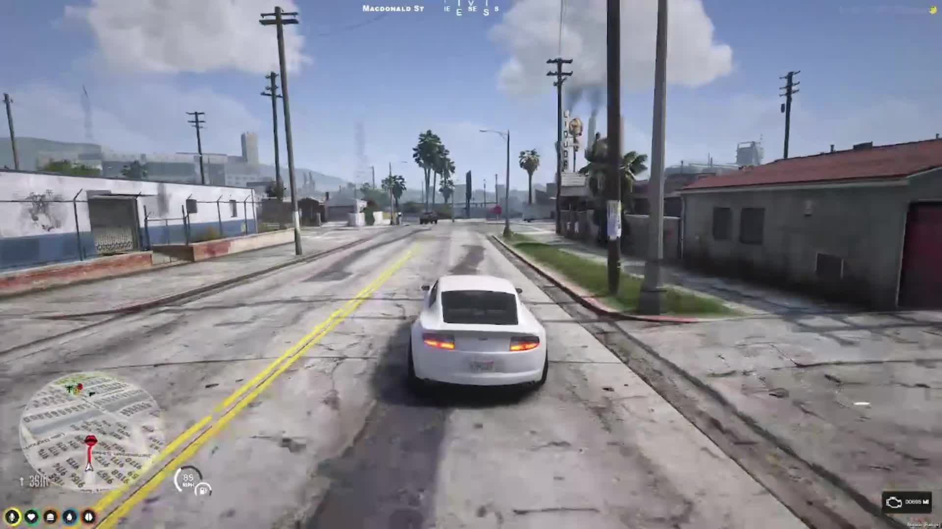 Watch Official Gang Preview 2 | Streamable