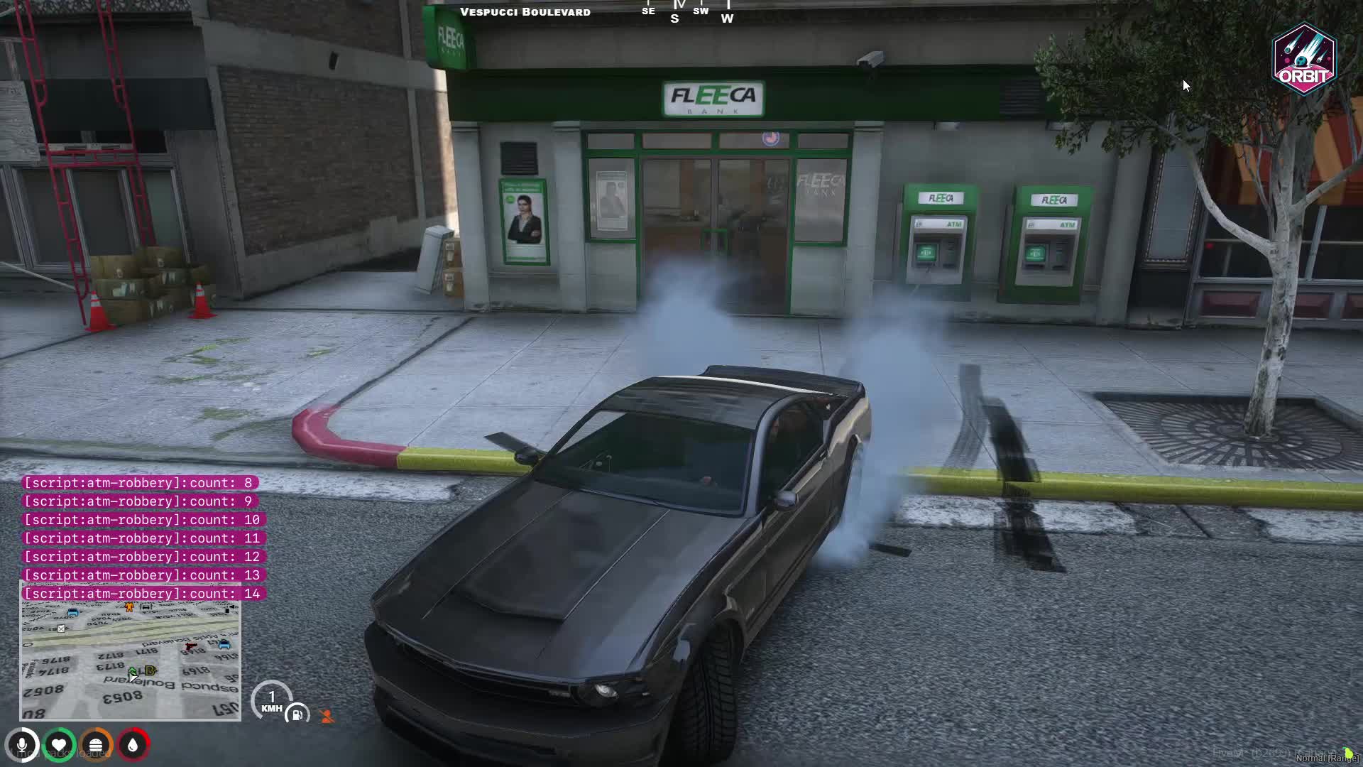 Watch FiveM® by Cfx.re - TEST-DEV 2022-10-31 17-29-54 | Streamable