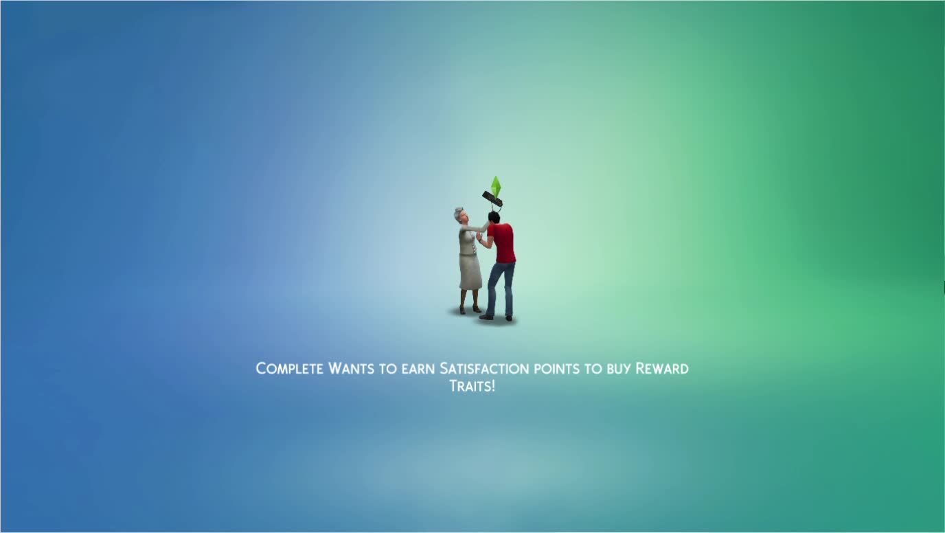 Watch Agnes Loading Screens Preview | Streamable