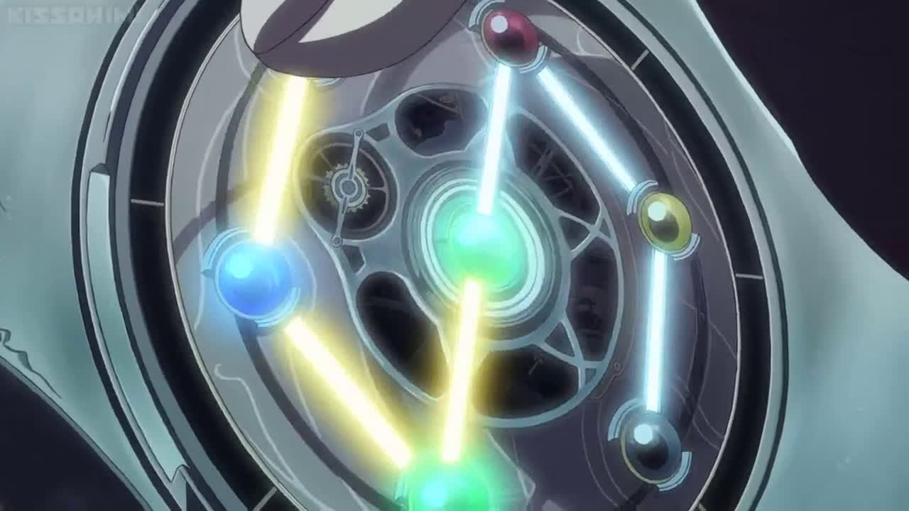 trails estelle orbment leap