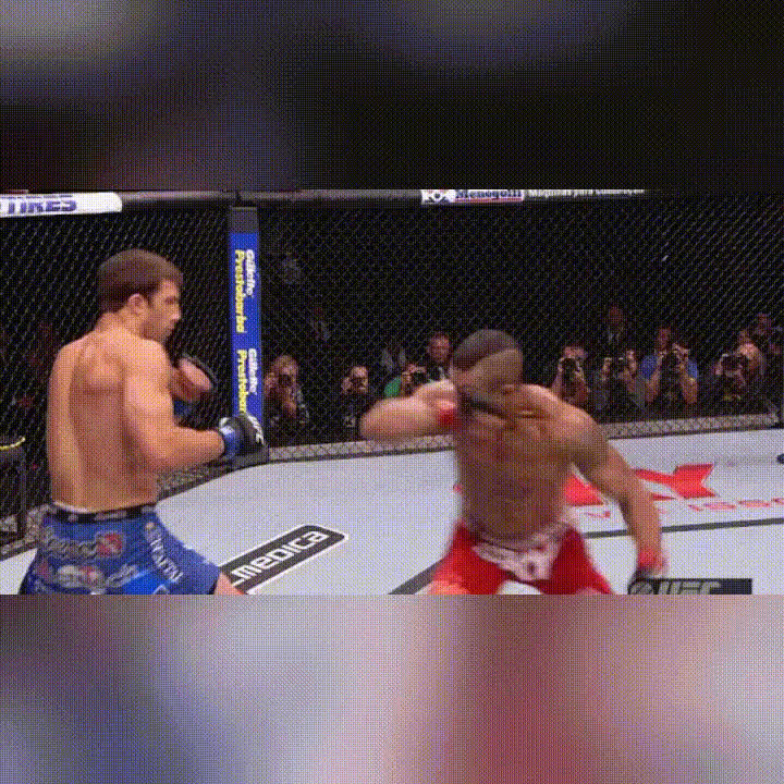 Headkick KO/TKO/Knockdown MMA Highlight.