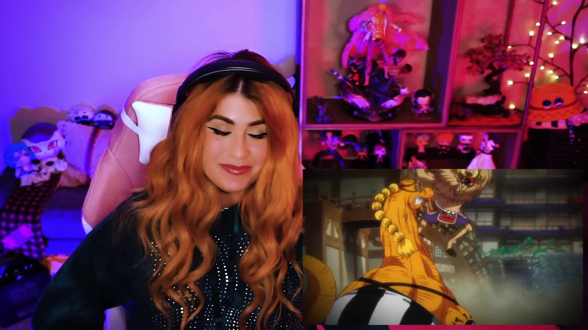 Watch OP 1039 Patreon | Streamable