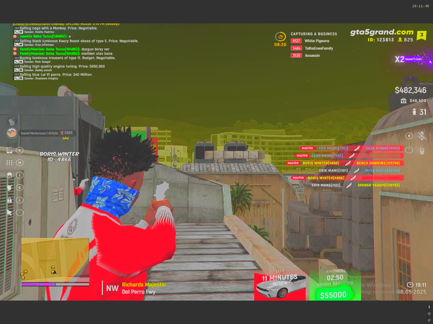 Watch EN 3 POV REQ 4 | Streamable