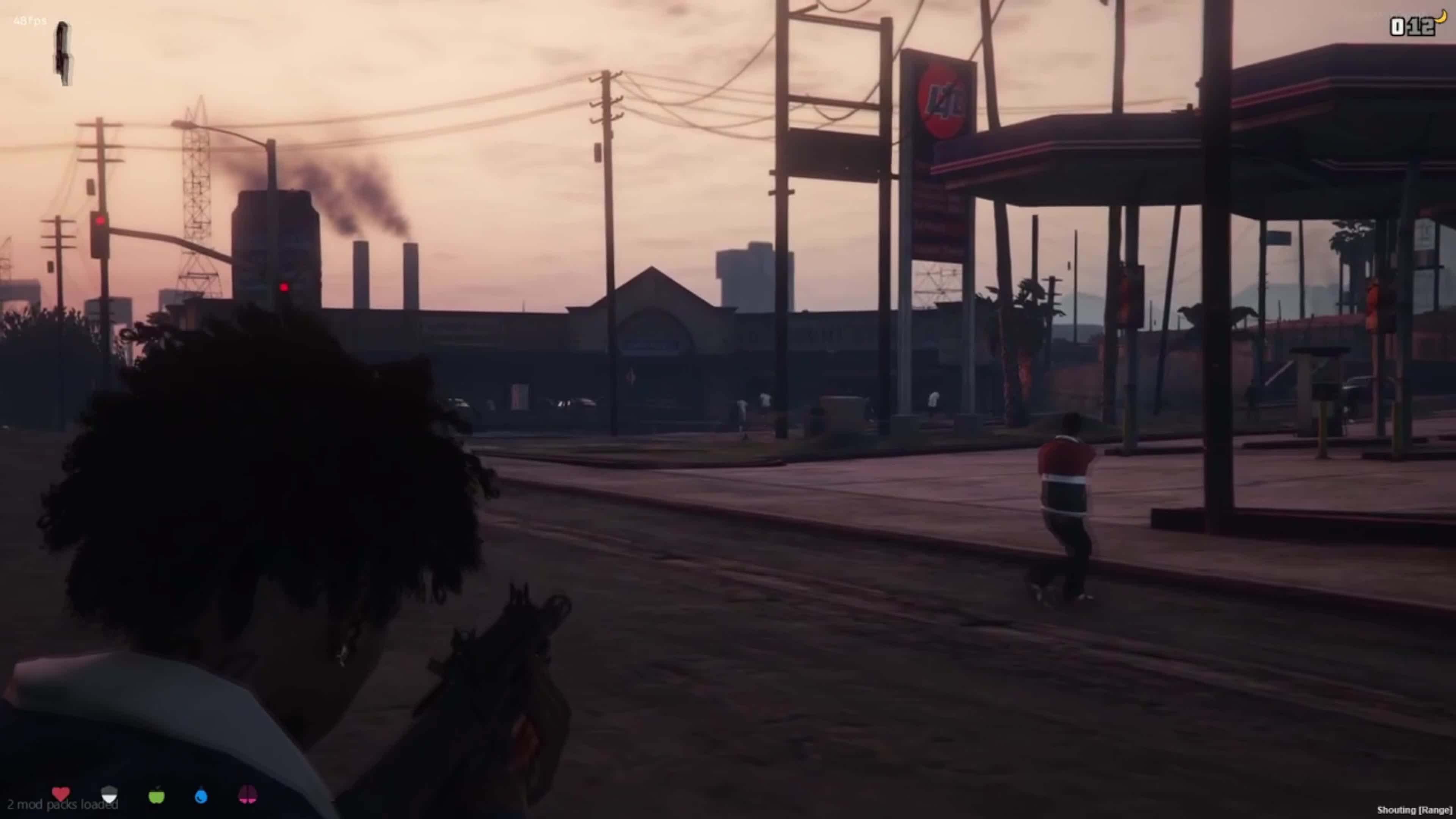 Watch Target Practice 🎯 | Streamable