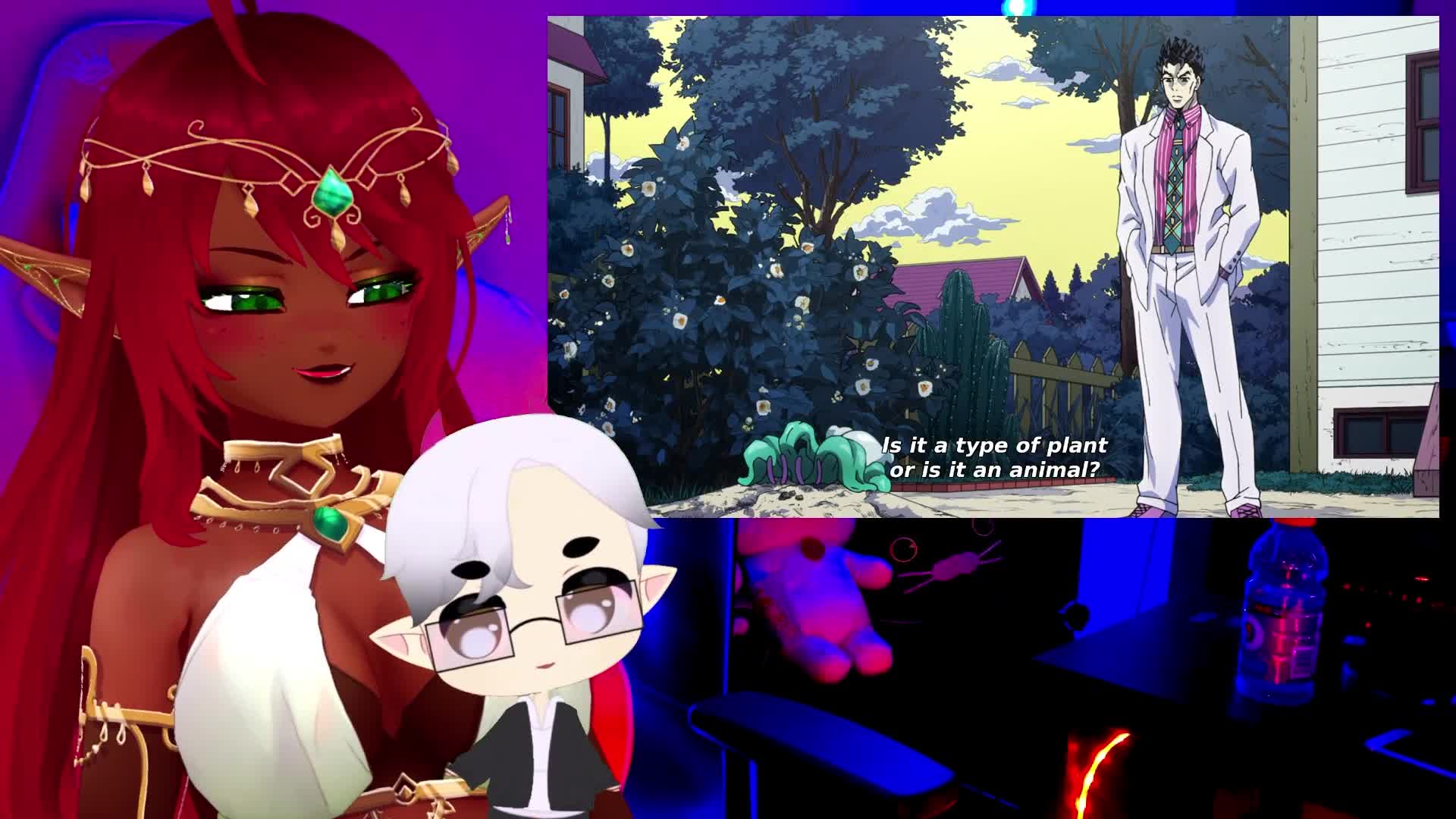 Watch JJ 4x30 | Streamable