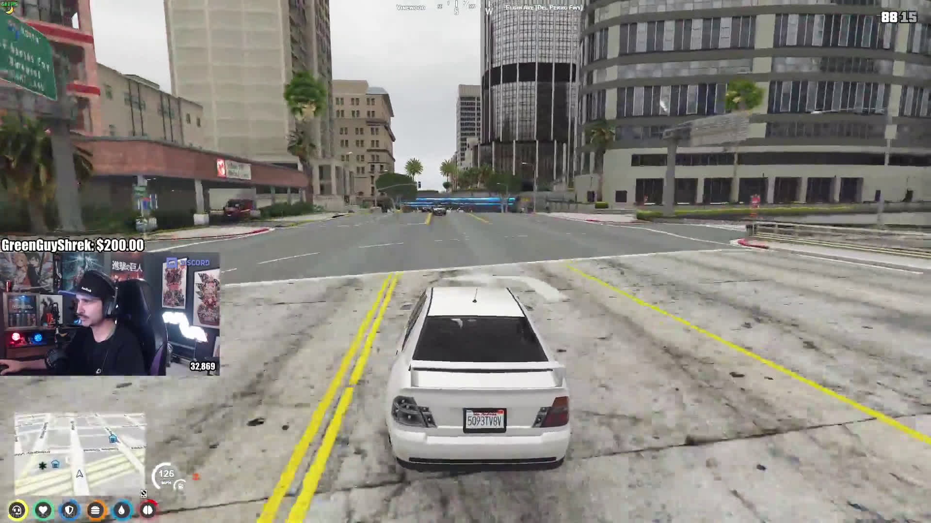 Goofy delivers car crash victim to hospital - Clip from https://www ...