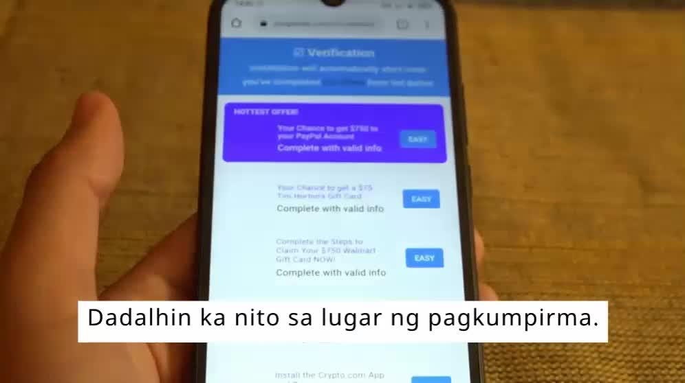 Watch Tagalog | Streamable