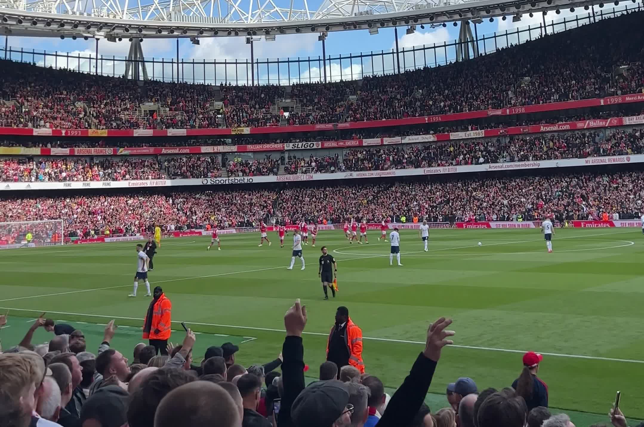 North London Forever