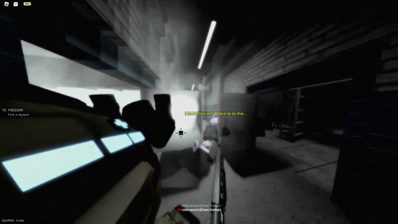 Watch H-66A | Streamable