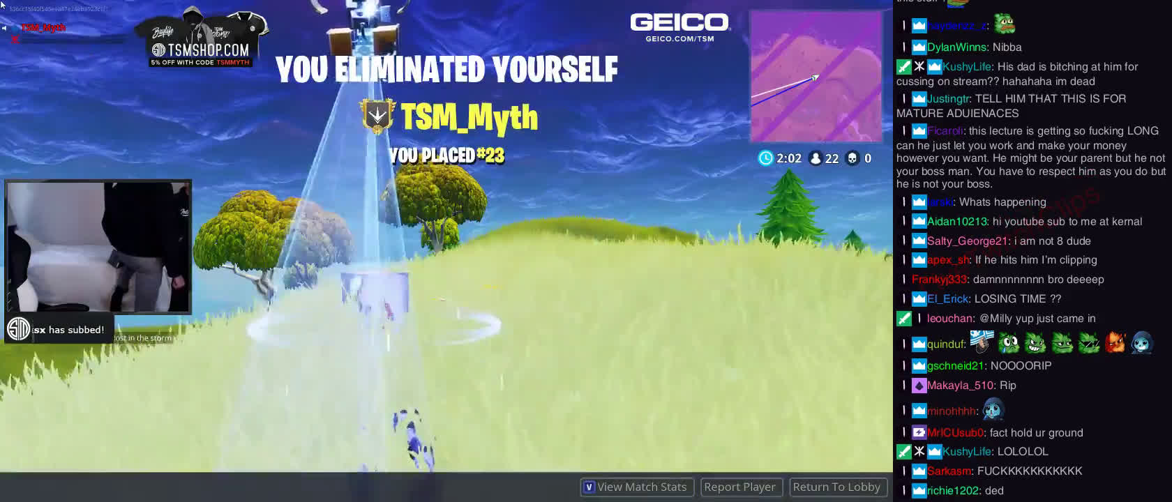 https://www.reddit.com/r/FortNiteBR/comments/81flns/tsm_myths_dad_comes ...