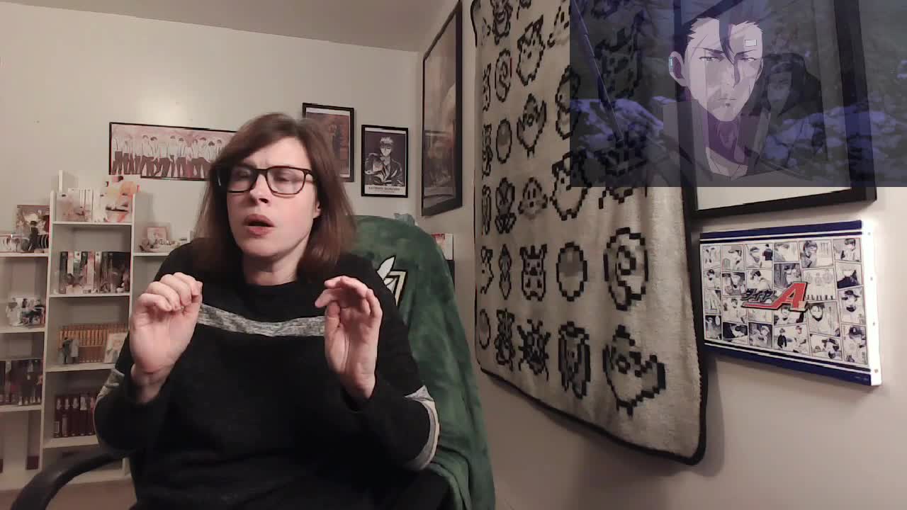 Watch 86_Episode 11 | Streamable