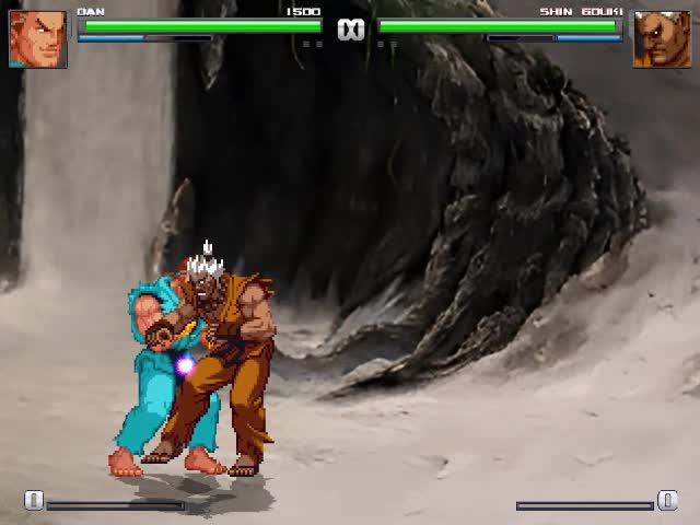 Watch Dramatic Zoom Demo 1 | Streamable