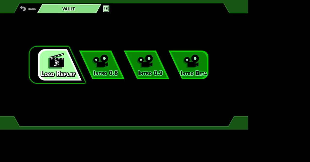 SSF2 Beta FMC Kill Screen 2.0