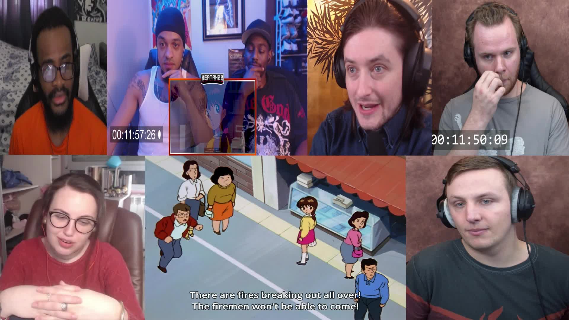 Watch patreon yuyu hakuso 4 | Streamable