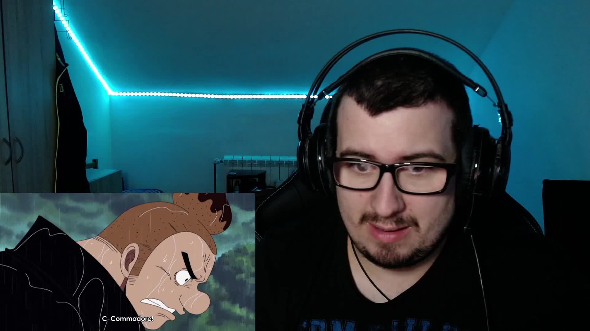 ONE PIECE EPISODES 186 AND 187 FULL REACTION!