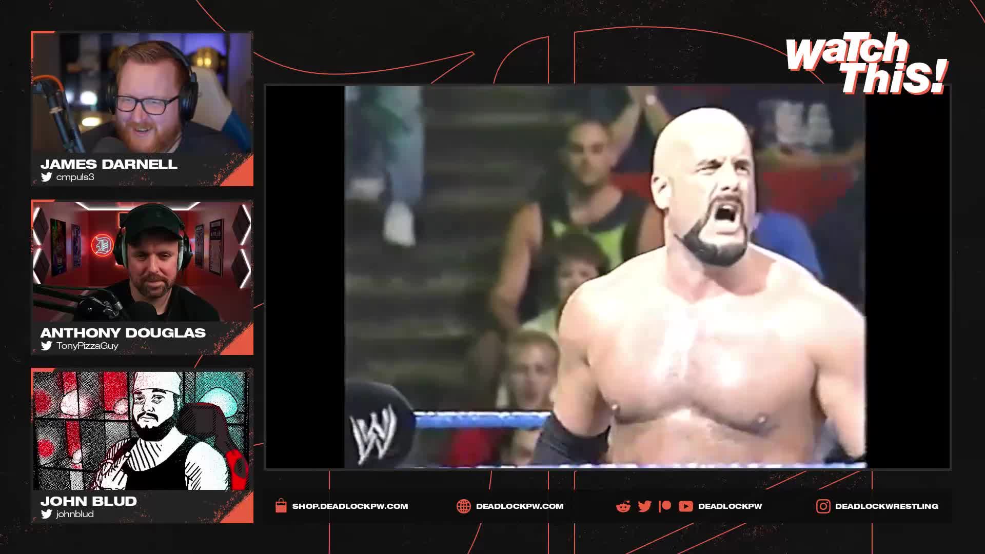 Watch watchthis193 | Streamable