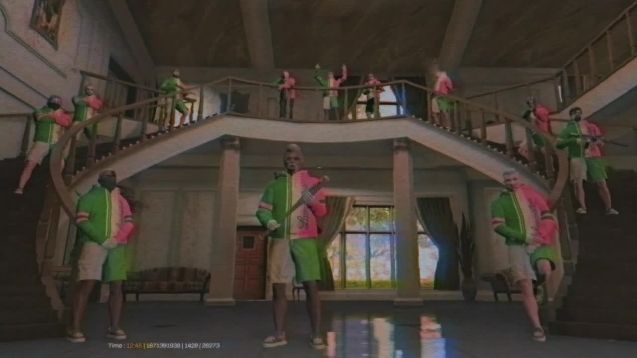 Watch THE END !? | Streamable