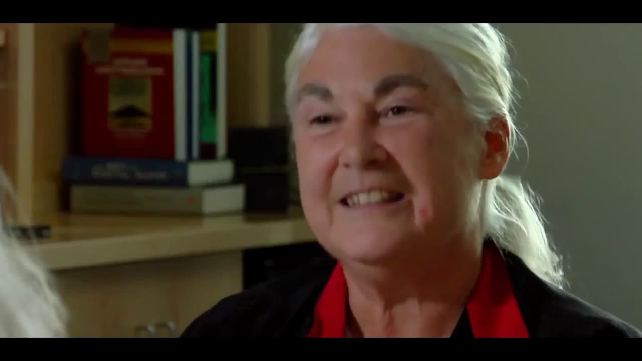 Dr. Stephanie Seneff, PhD (MIT): We are 99.9% certain vaccines promote ...