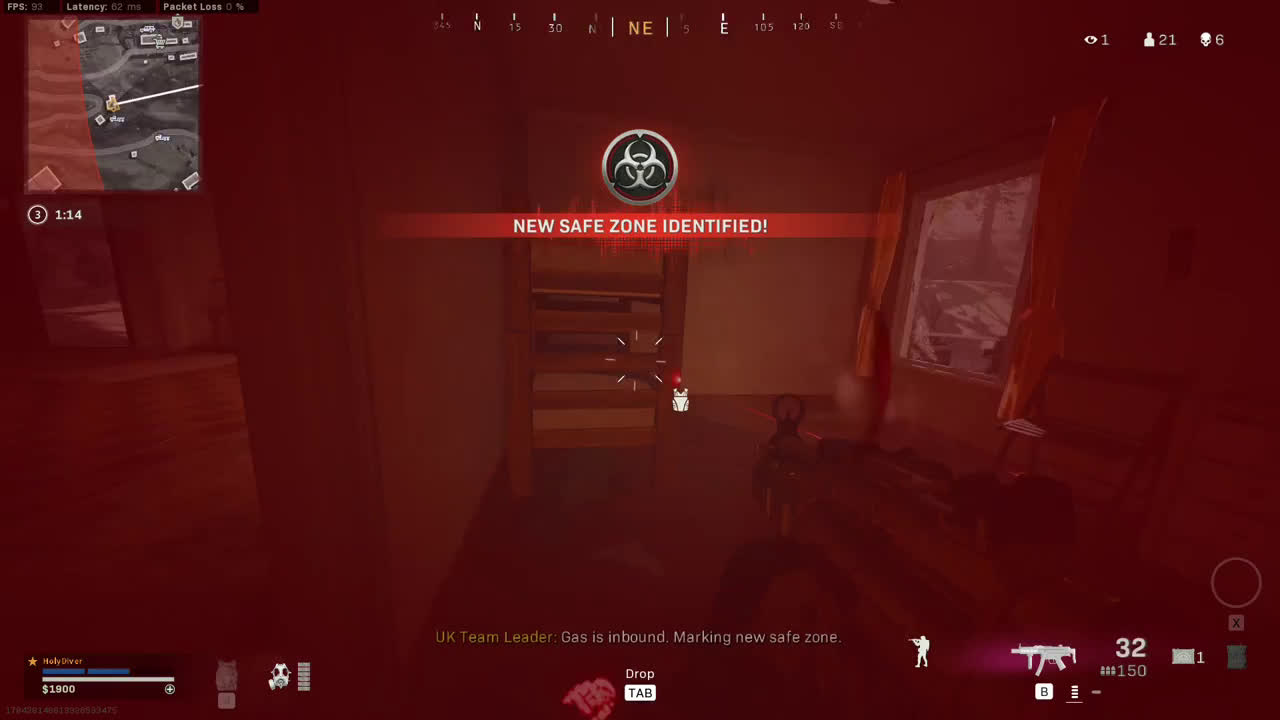 GOOD LAG COMPENSATION