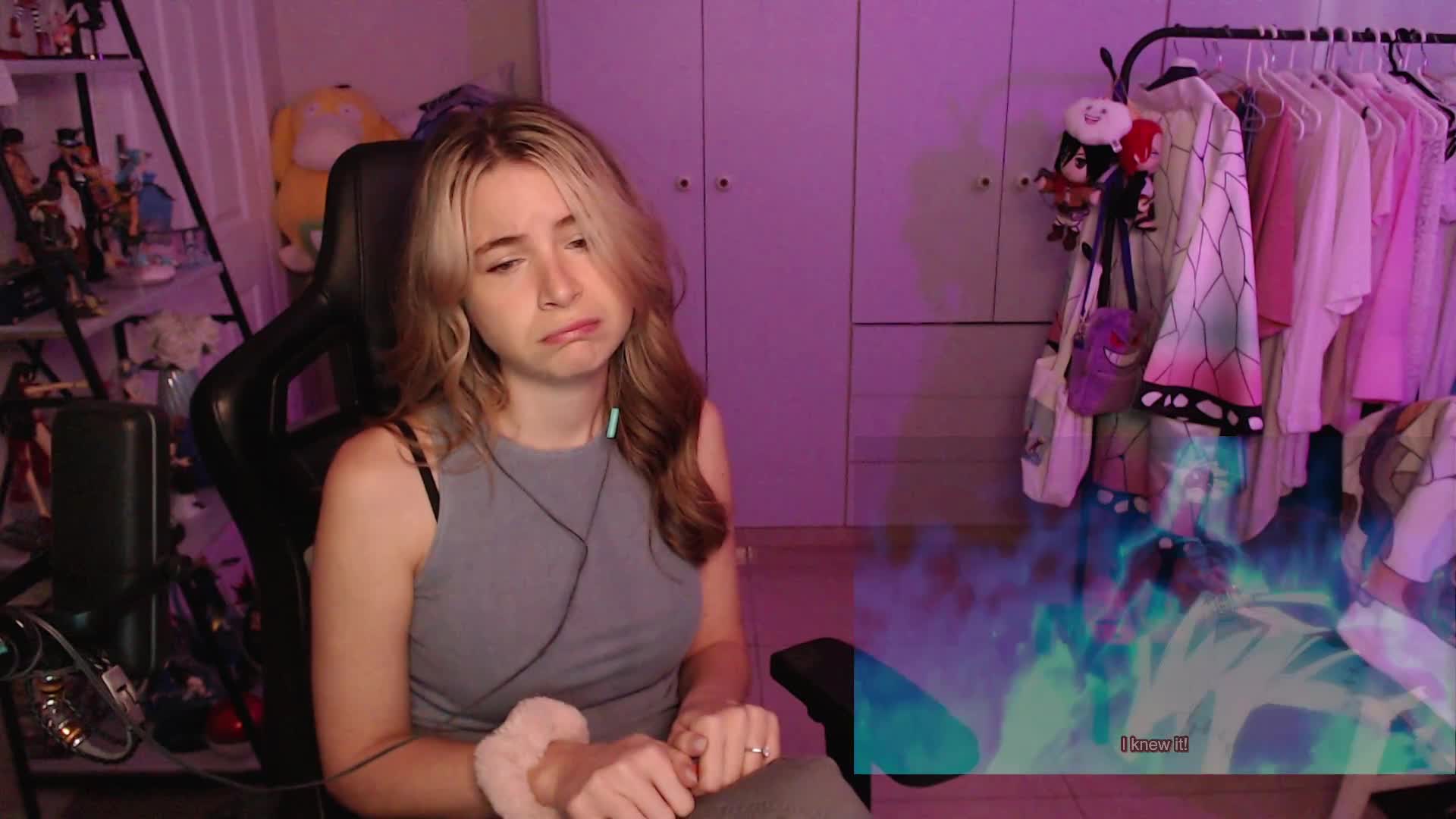 Watch MHA S7 E8 | Streamable