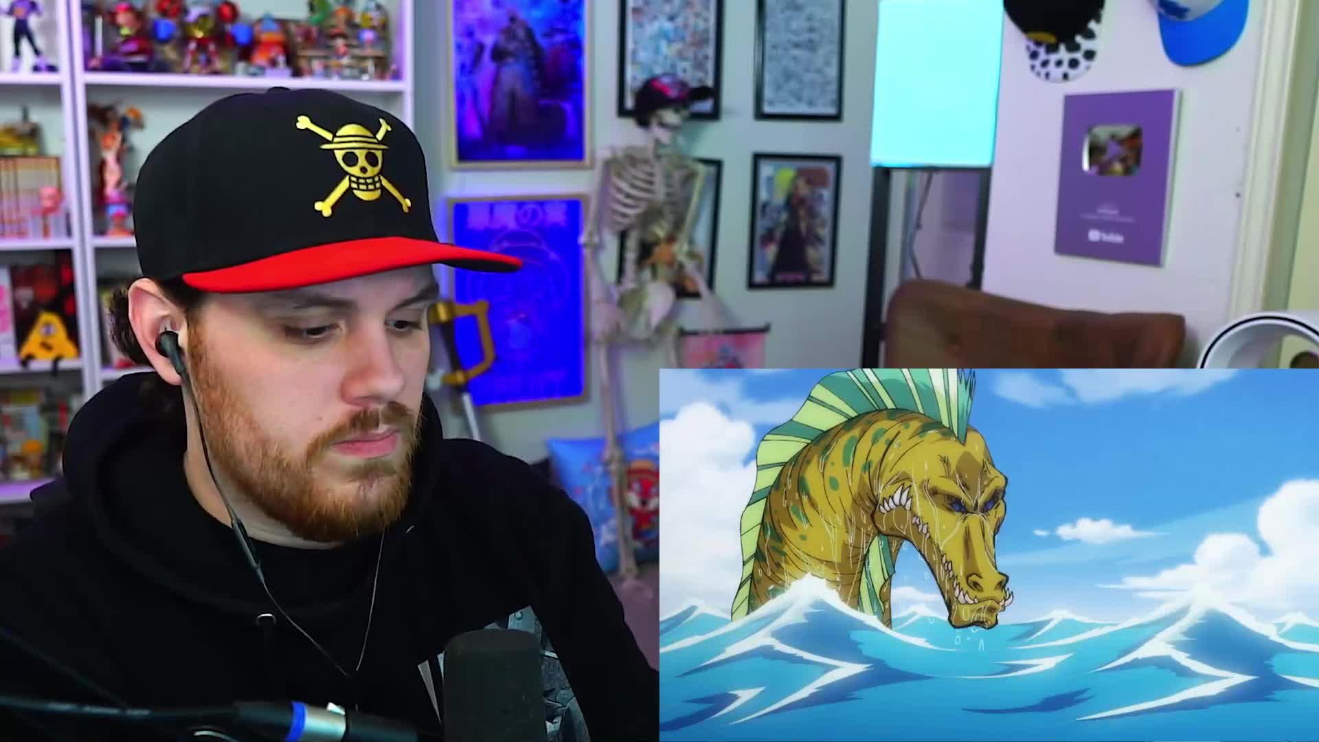 Watch One Piece 957-958 Patreon | Streamable